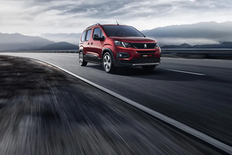 ClickAutos: Coches seminuevos, de ocasión y KM0 en oferta