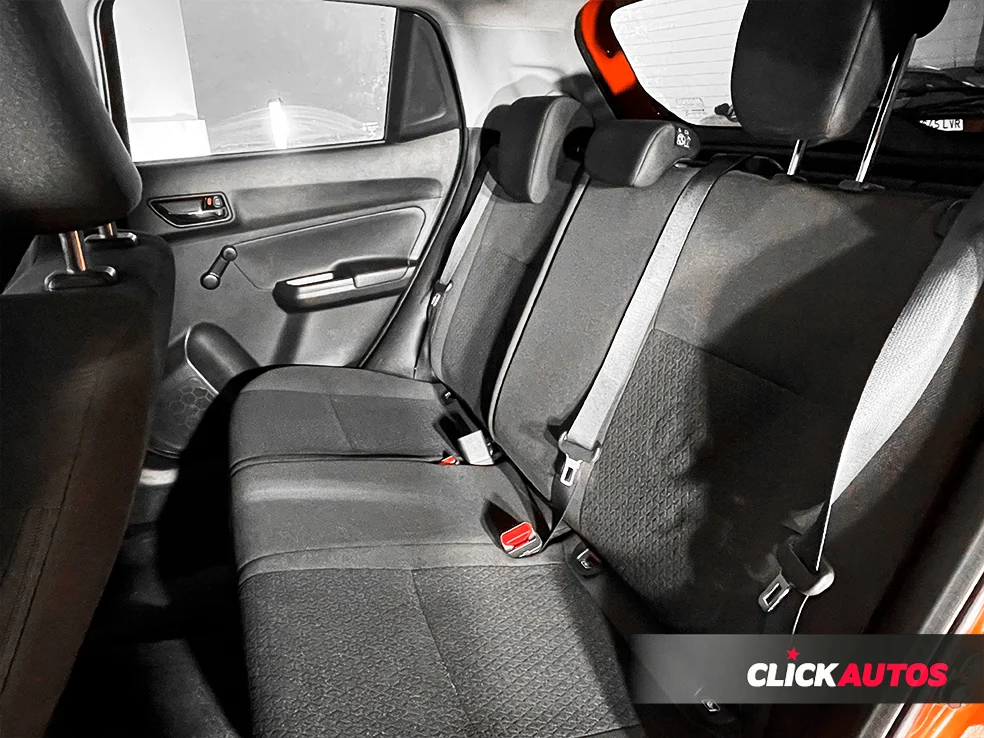 ClickAutos: Coches seminuevos, de ocasión y KM0 en oferta