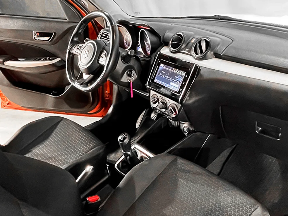 ClickAutos: Coches seminuevos, de ocasión y KM0 en oferta